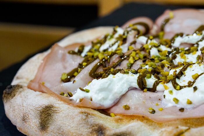 Lo spizzico - Nardò | Italian cuisine near me | Book now