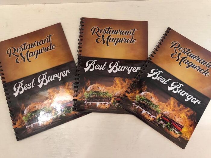 Restaurant Magurele - Măgurele | International cuisine near me