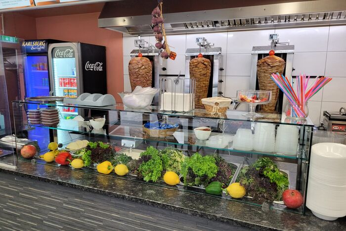 Orient Grill - Zweibrücken | Türkische Küche in meiner Nähe