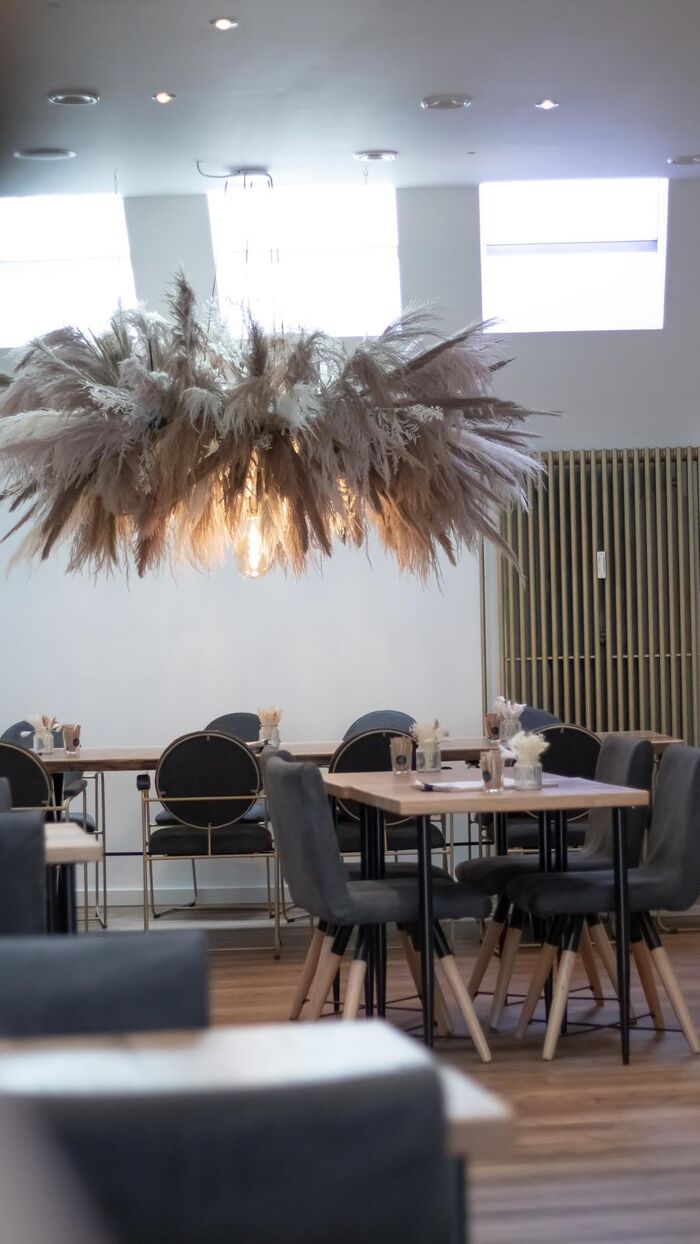 Mi Chiamo - Esslingen Am Neckar | Café in meiner Nähe | Jetzt reservieren