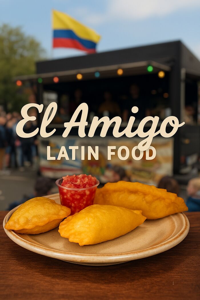 El Amigo Latin Food - Rastatt | Kolumbianisch Küche in meiner Nähe