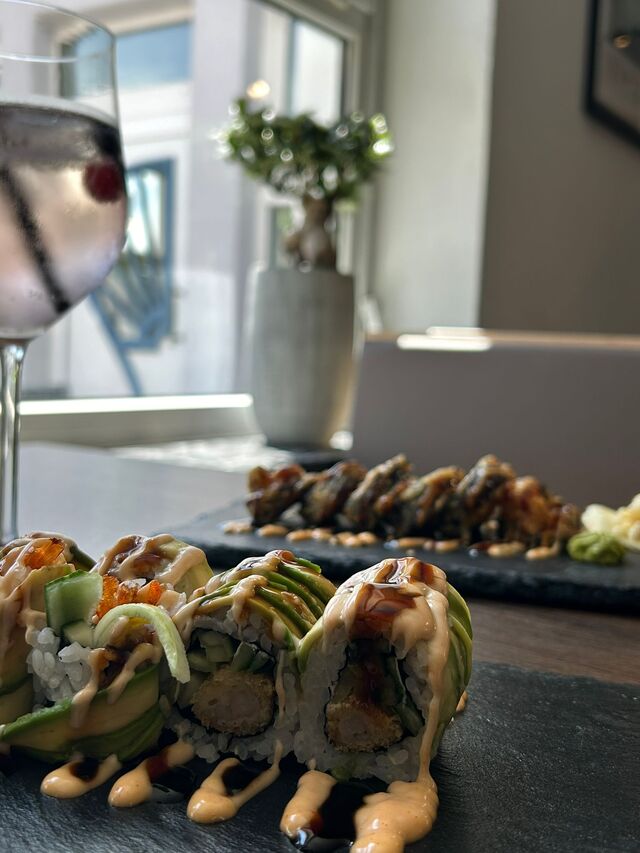 ANNAM - Illertissen | Vietnamesische Küche in meiner Nähe | Jetzt reservieren