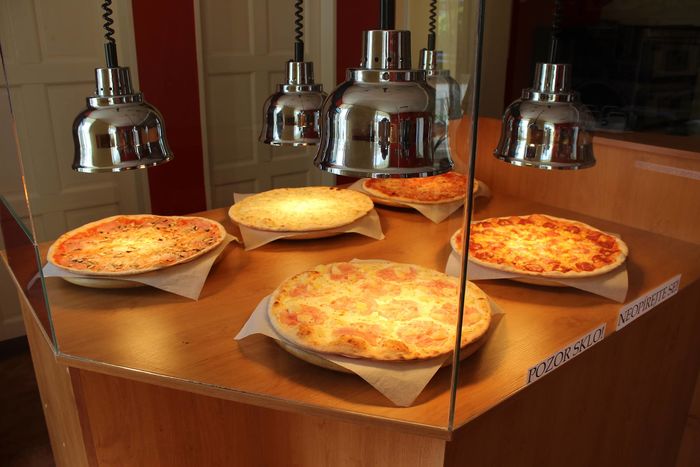 PIZZA PIAZZA - Bystřice nad Pernštejnem - Bystřice Nad Pernštejnem ...