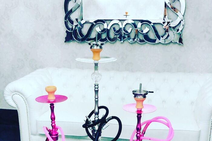 Cafe de Anatolia - Roma | Shisha lounge near me