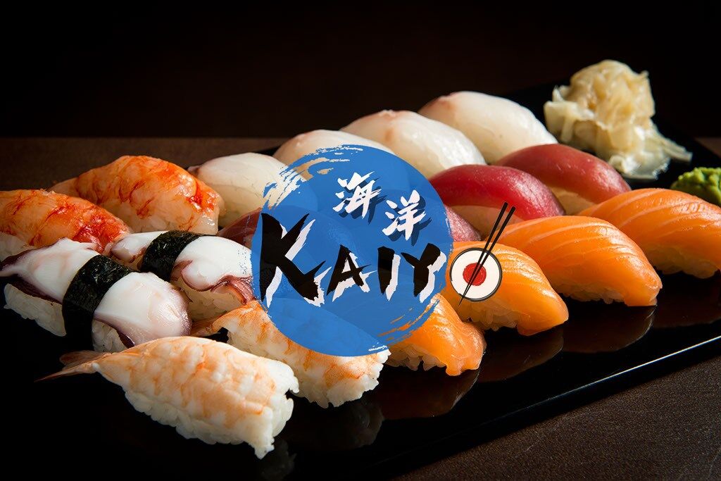KAIYO Sushi - Opicina | Restaurant near me | Book now