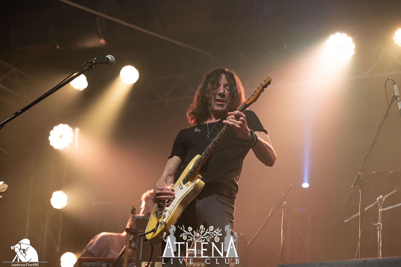 Athena Live Club - Ponte dell'Olio | English cuisine near me | Book now