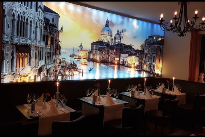 Restaurant Il Porcino - Restaurant Hamburg | Italian cuisine near me ...