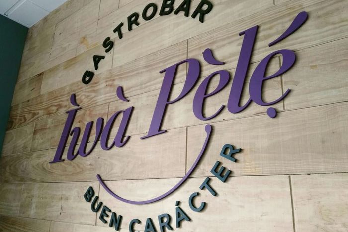 Ìwà Pèlé - Restaurant La Laguna | African & Spanish cuisine near me