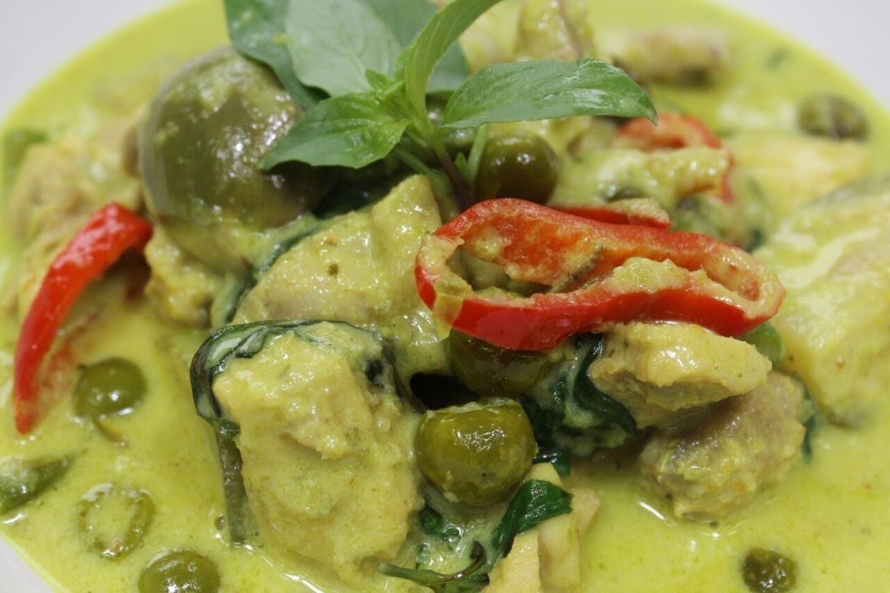 TUKTUK - DUNKERQUE | Thaïlandaise cuisine près de moi | Réserver maintenant