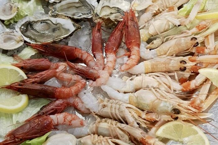 IL CERCHIO DI SANTA MARIA SNC - CUSANO MILANINO | Italian cuisine near me