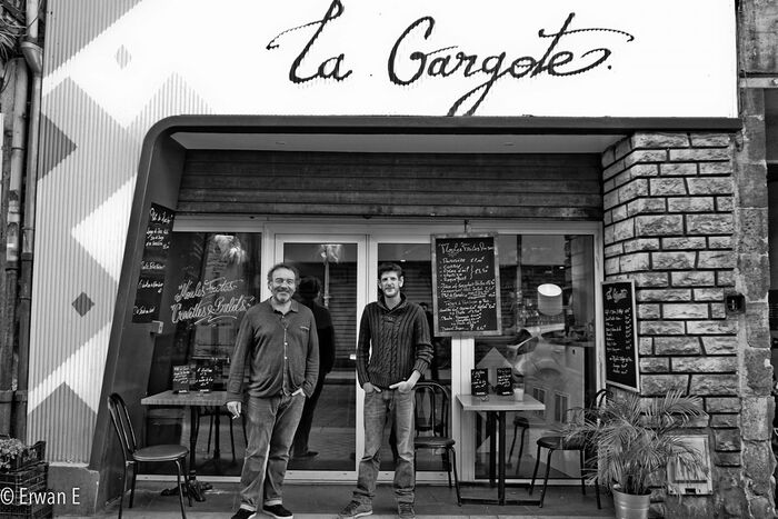 La Gargote - Bordeaux | French cuisine near me | Book now