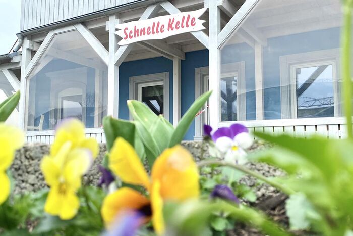 Schnelle Kelle Frankenberg - Frankenberg | German cuisine near me