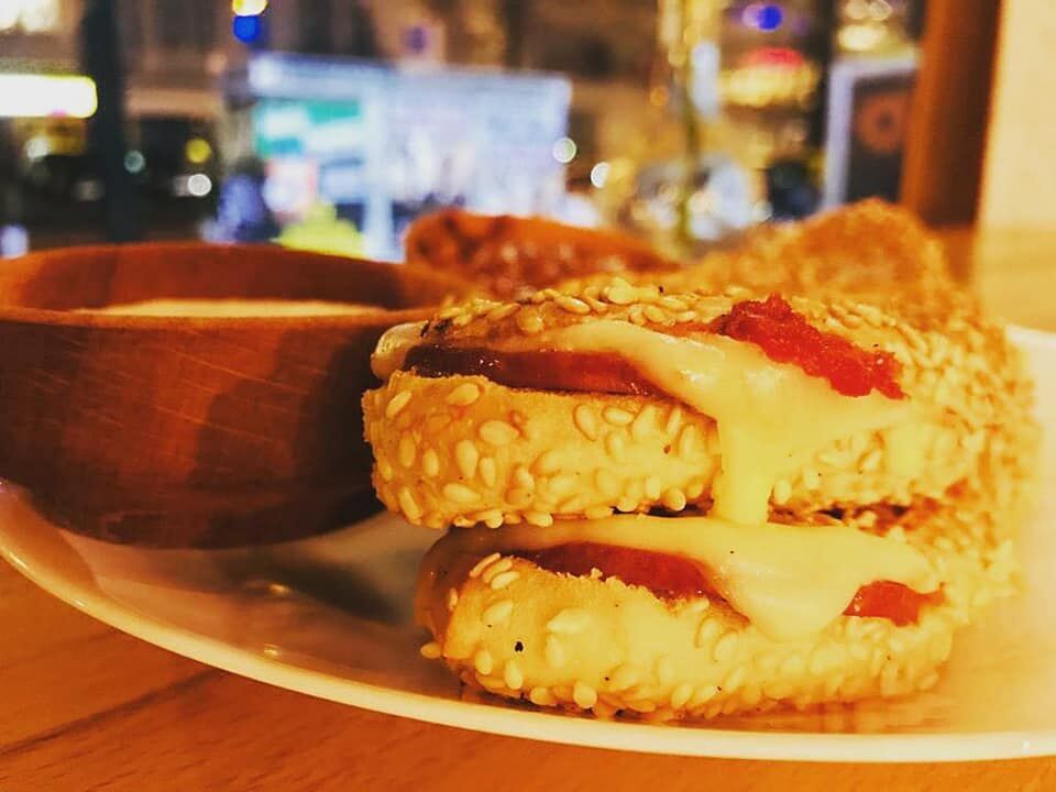 Toast Brothers - Berlin | Bistro near me | Book now