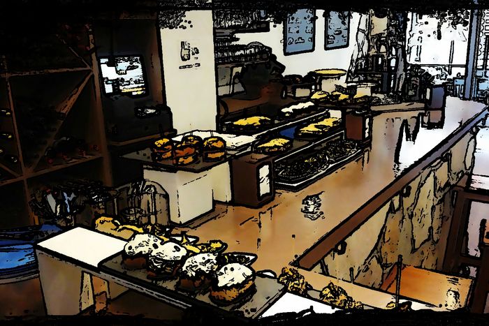 Bar Zotz - Getxo | Bar near me | Book now