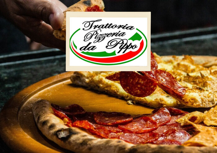 Trattoria Pizzeria Da Pippo - Gifhorn | Italienische Küche in meiner ...