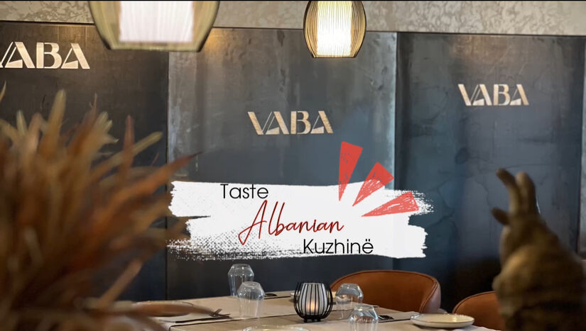 VABA - Murr | Restaurant in meiner Nähe | Jetzt reservieren
