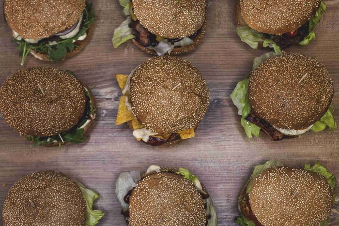 Just Burger - Diner Brzeg | American cuisine near me