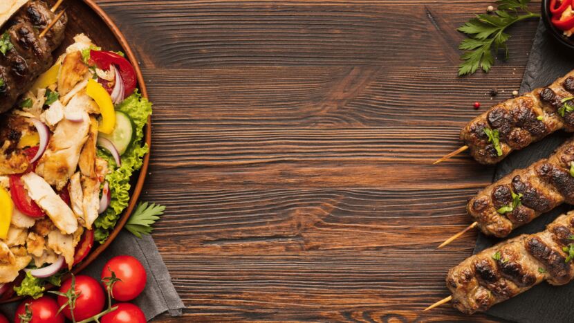 Cool Kebab & Pizza - Fiľakovo | European cuisine near me | Book now