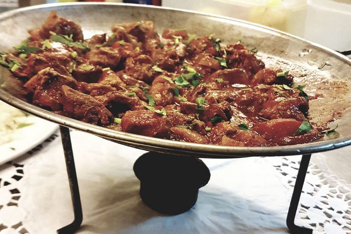 Arkadas Restaurant Kassel - Restaurant Kassel | Orientalische Küche in ...