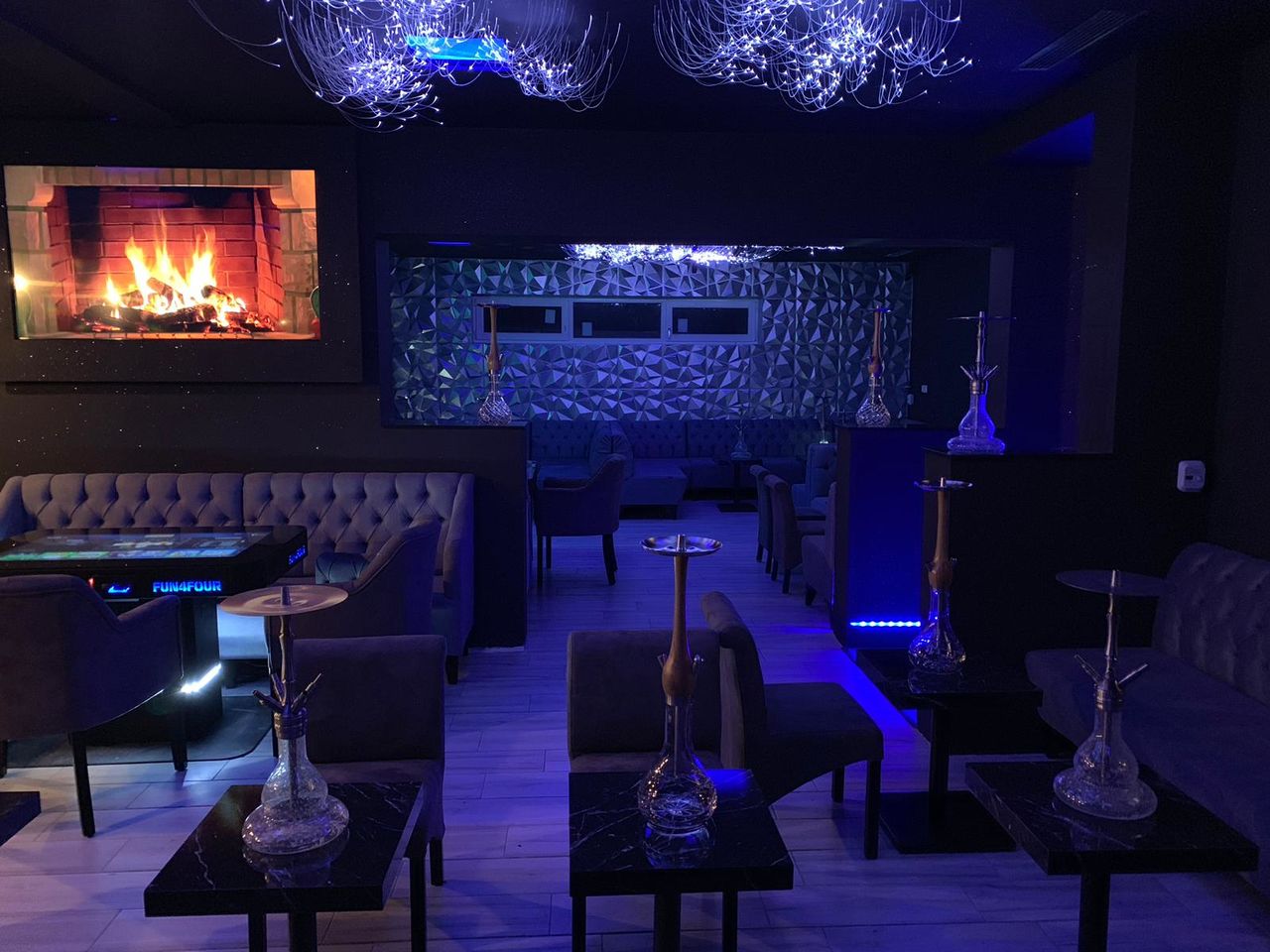 Statement Lounge Böblingen - Böblingen | Café near me | Book now