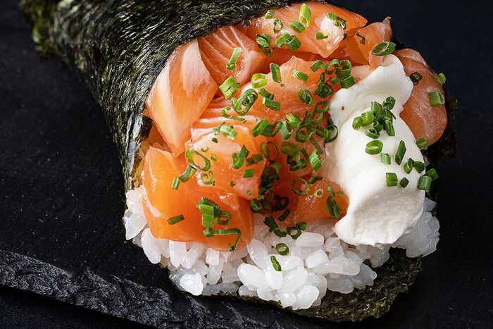 Sushi Rão Estoril - Estoril | Oriental cuisine near me | Book now