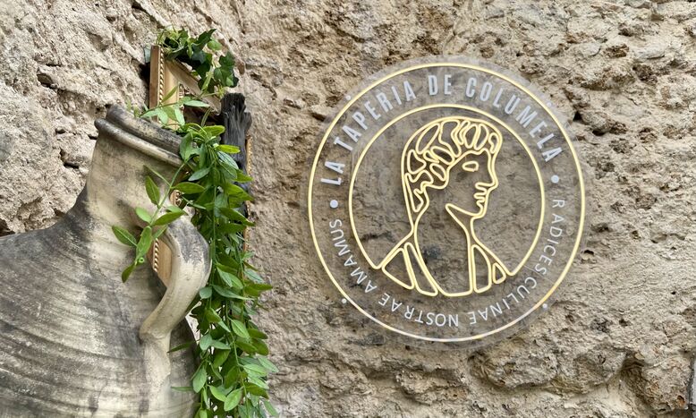 La Tapería de Columela - Cádiz | Española cocina cerca de mí | Reserve ...