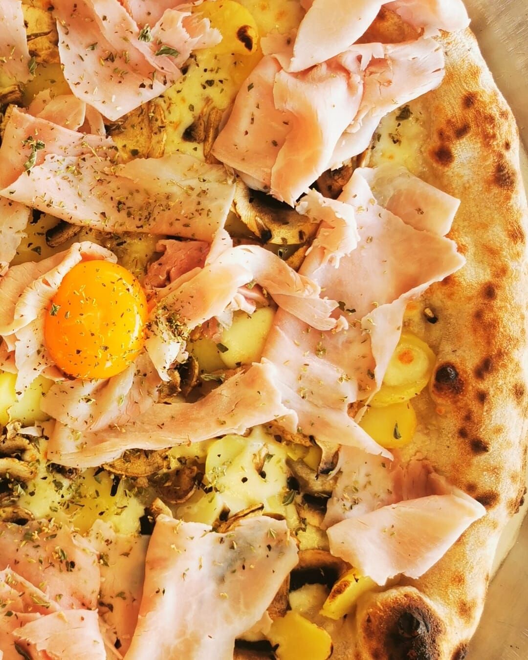 CÉCÉ PIZZA LA GARDE - LA GARDE | Italian cuisine near me