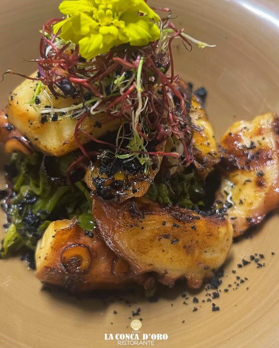 Conca d’oro - Casorate primo | Cucina Italian nelle mie vicinanze ...