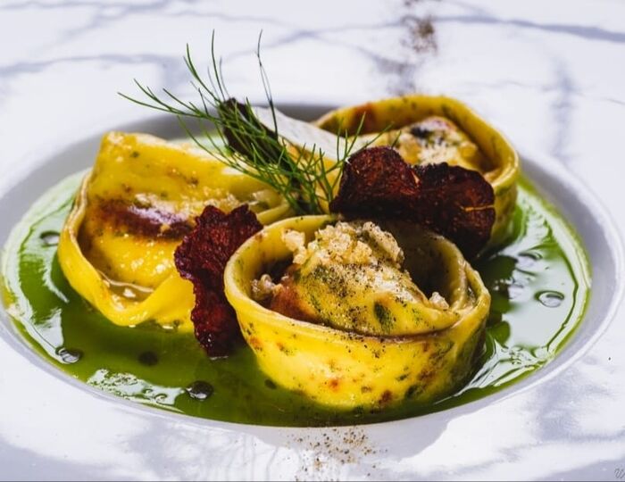 Chef Stefano Bartolucci - Valmontone | Italian cuisine near me | Book now