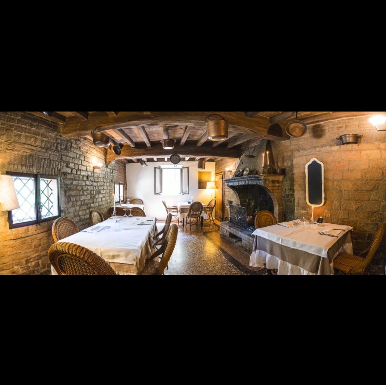 Osteria Antica Anna e Marco - Modena | Italian cuisine near me | Book now