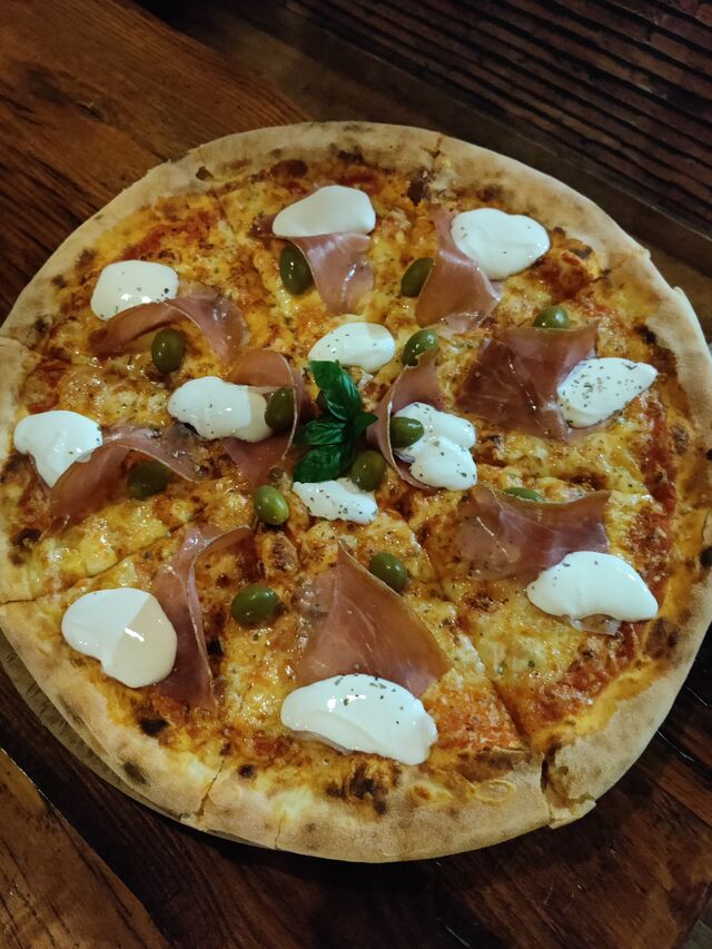 Pizzeria Dali - Poreč | Restaurant near me | Book now