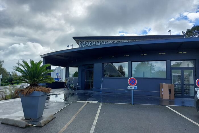 DE LA FOURCHE A LA FOURCHETTE - FOUESNANT | Butcher near me