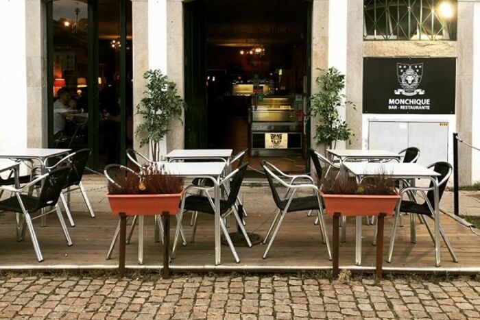 Monchique Resto Bar - Restaurant Porto | Portuguese cuisine near me ...