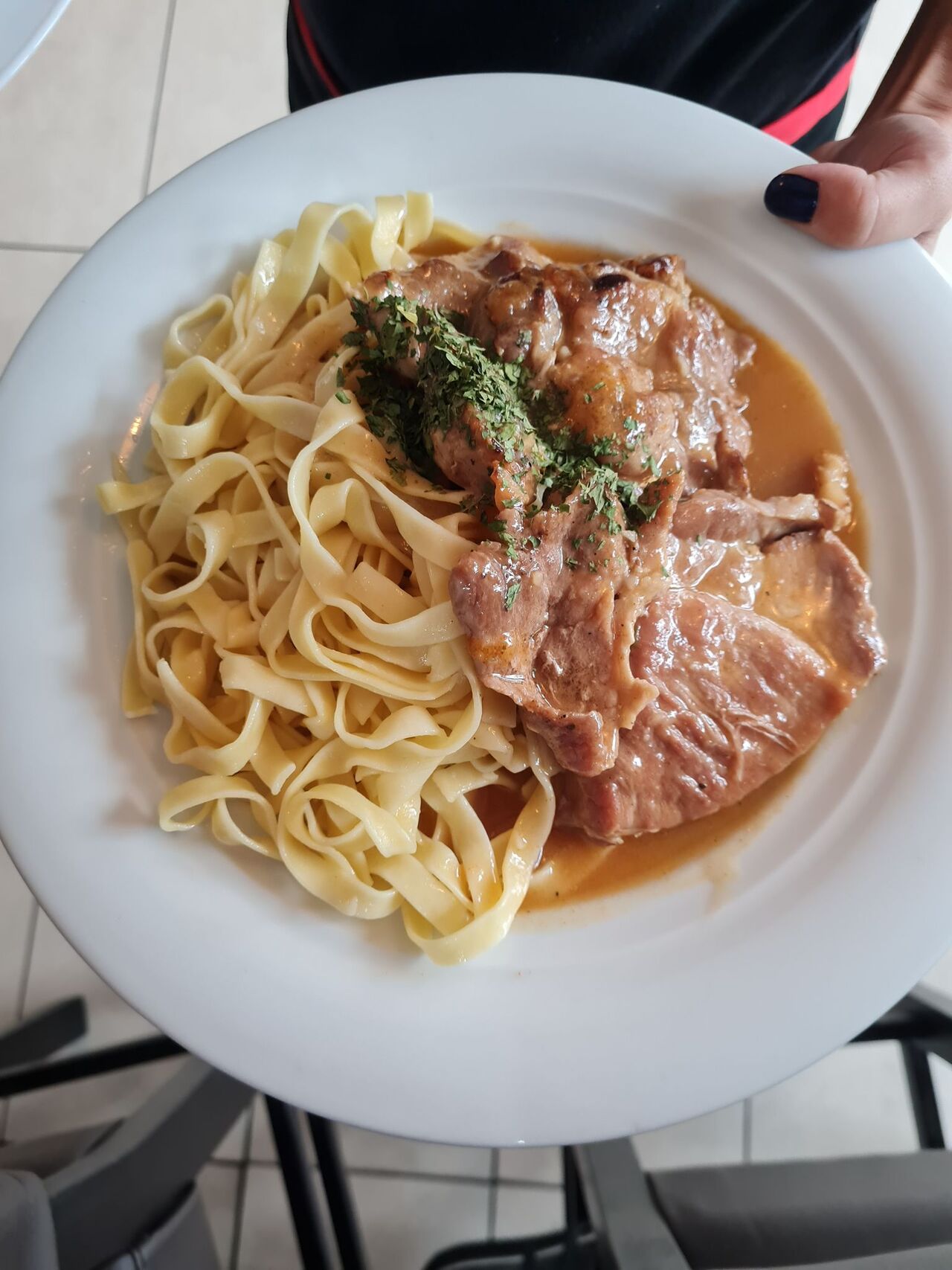 NOSTALGIA GURMAN - Zagreb | Restaurant near me | Book now