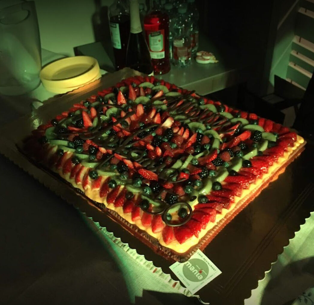 BAR MANIA - CODOGNO | Italian cuisine near me