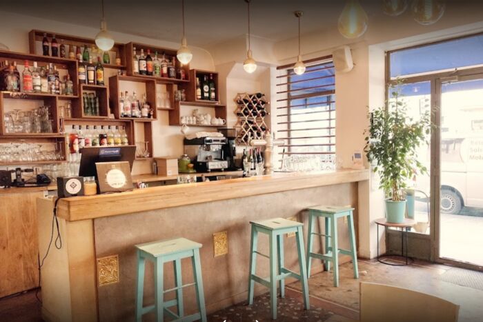 Le Cru Rollin - PARIS | French cuisine near me