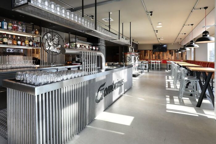 Restaurace Srdcovka Osada Litvínov - Litvínov | Czech cuisine near me ...