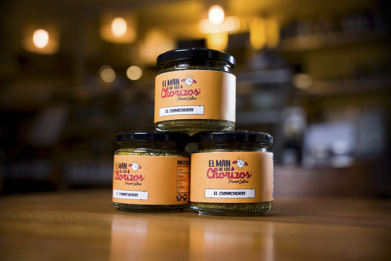 DICHA - Paris | Colombienne cuisine près de moi