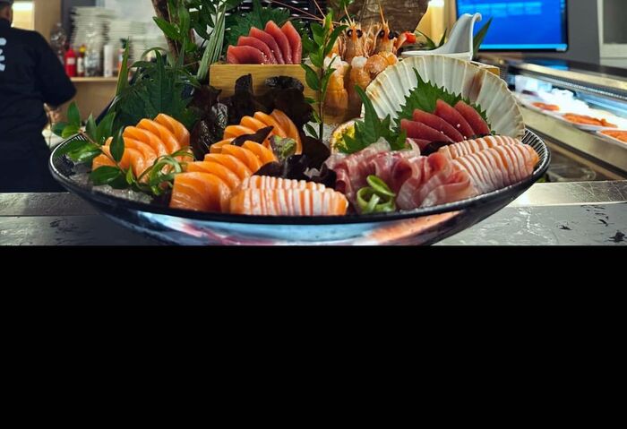 Ristorante Kibou Sushi Volterra - Volterra | Cucina Giapponese nelle ...