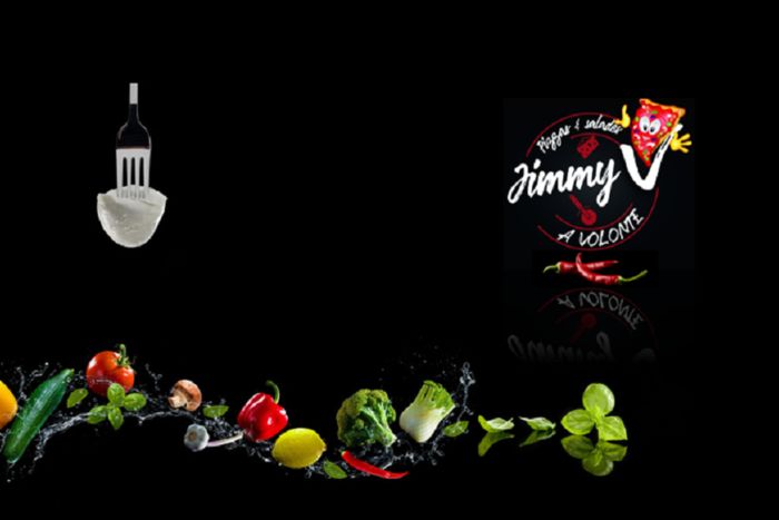 Jimmy V pizzas et salades à volonté - Chalon-sur-Saône | Italian ...