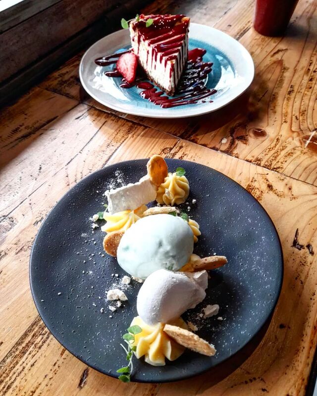 SIROCCO - ALES | Mediterranean cuisine near me | Book now