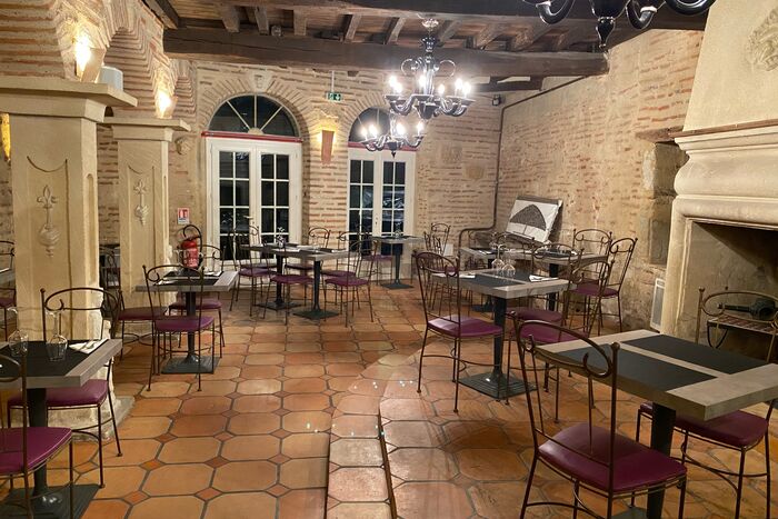 Les Arcades - BORDEAUX | French cuisine near me