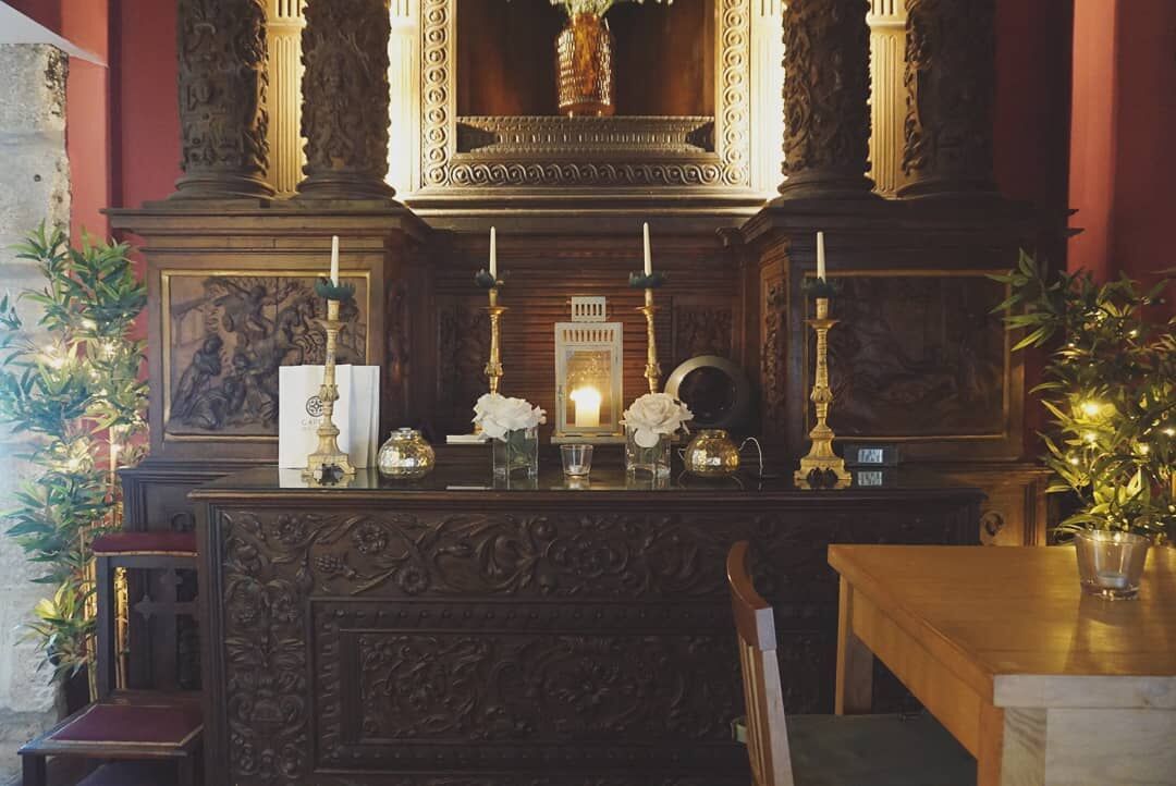 Capela Incomum - Bistro Porto | Portuguese & Spanish cuisine near me ...