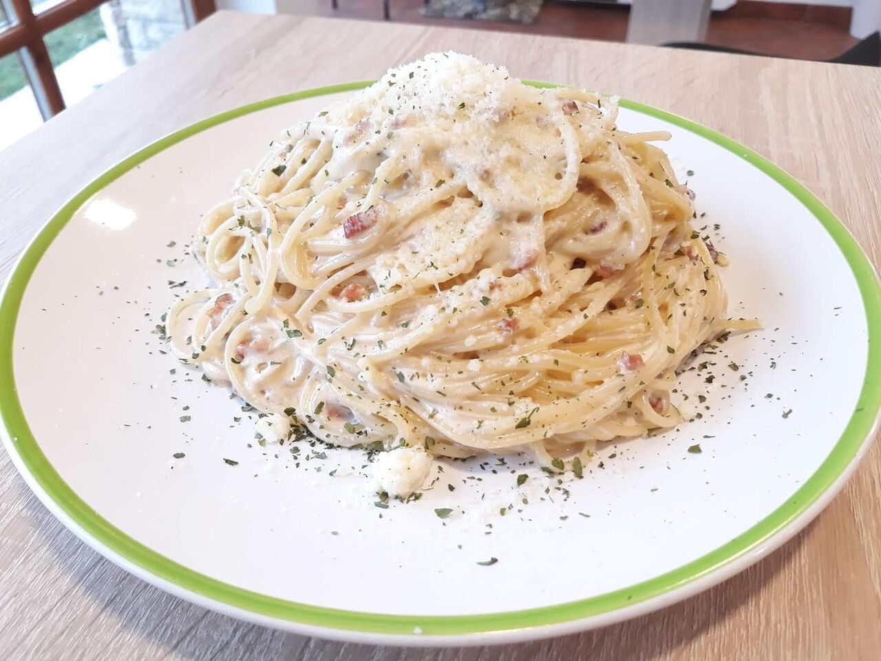 Pasta Garden - Budaörs | Olasz konyha a közelemben | Foglaljon most