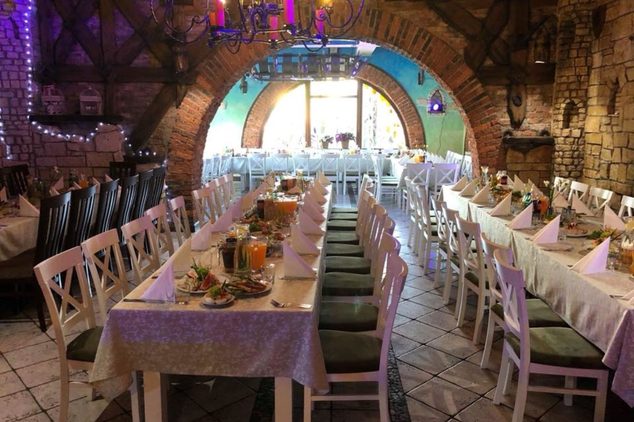 Karczma u Stacha . - Zawiercie | Restaurant near me | Book now