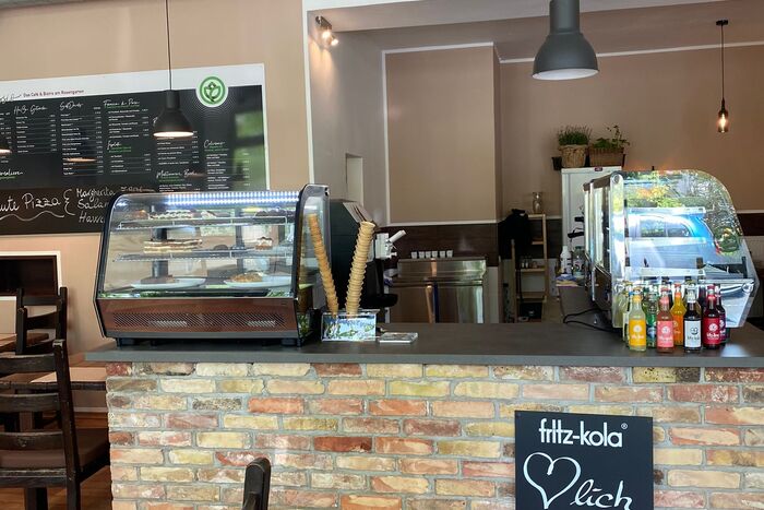 Cafe Bistro Alessio - Greifswald | Mediterranean cuisine near me | Book now