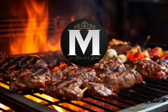 LA MAISON DE LA GRILLADE - VALENCIENNES | Internationale cuisine près ...