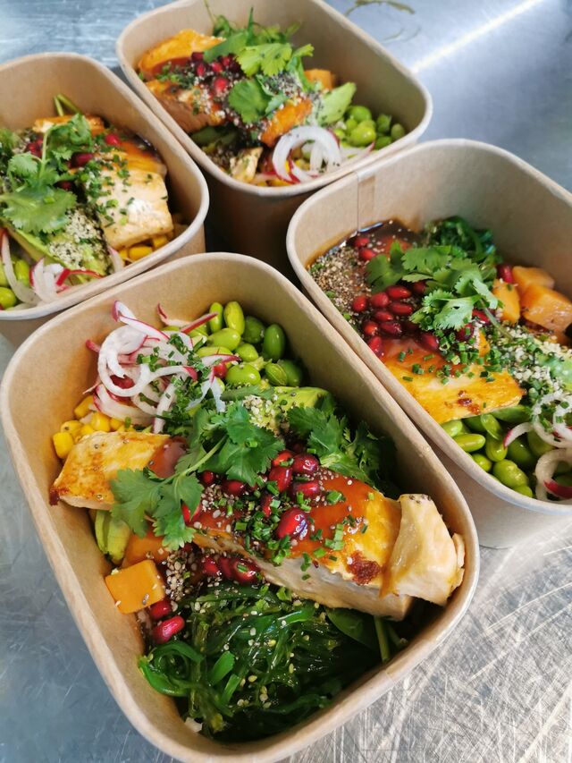 Fika Linz - Restaurant Linz | Asian, Austrian, Hawaiian, Italian ...