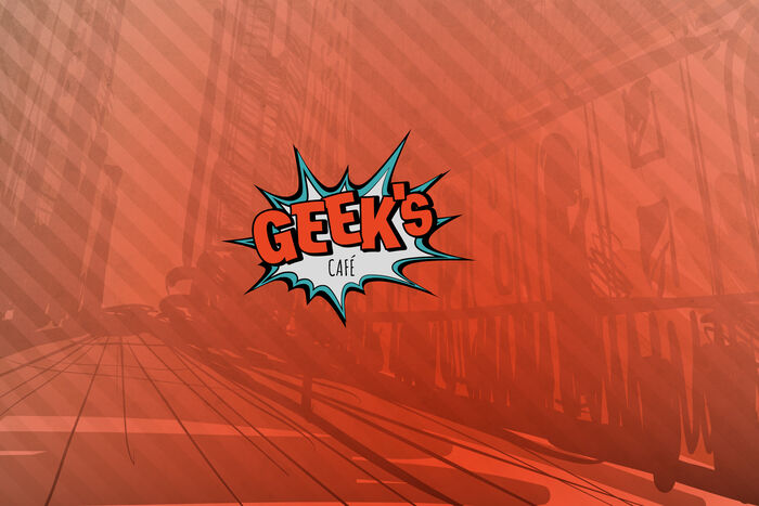 Geek's Cafe - Graz | Austrian cuisine near me | Book now