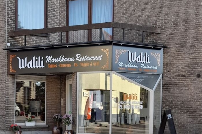 Walili Dworp - Beersel | Restaurant near me | Book now